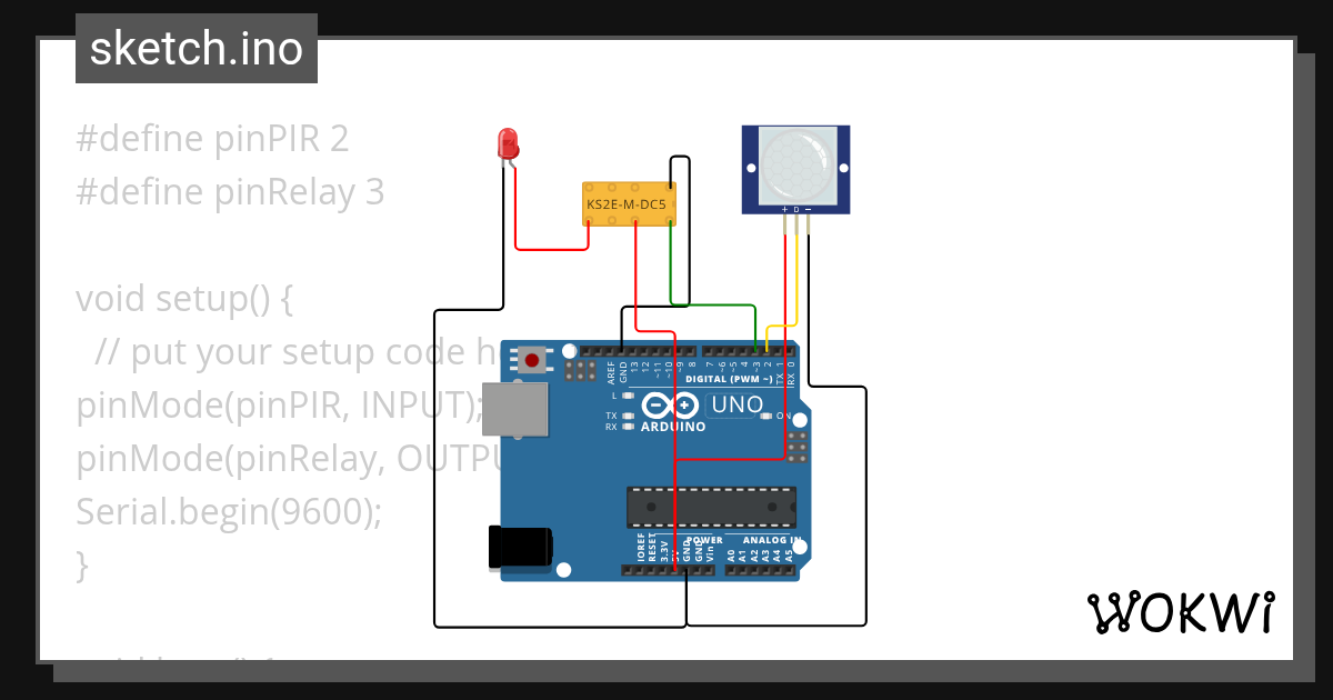 Keysha Aulia210180055modul 13 Wokwi Esp32 Stm32 Arduino Simulator 5192