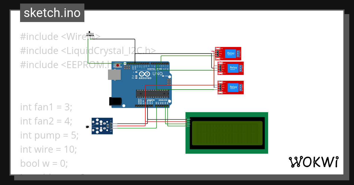 Bms Wokwi Esp32 Stm32 Arduino Simulator 6007