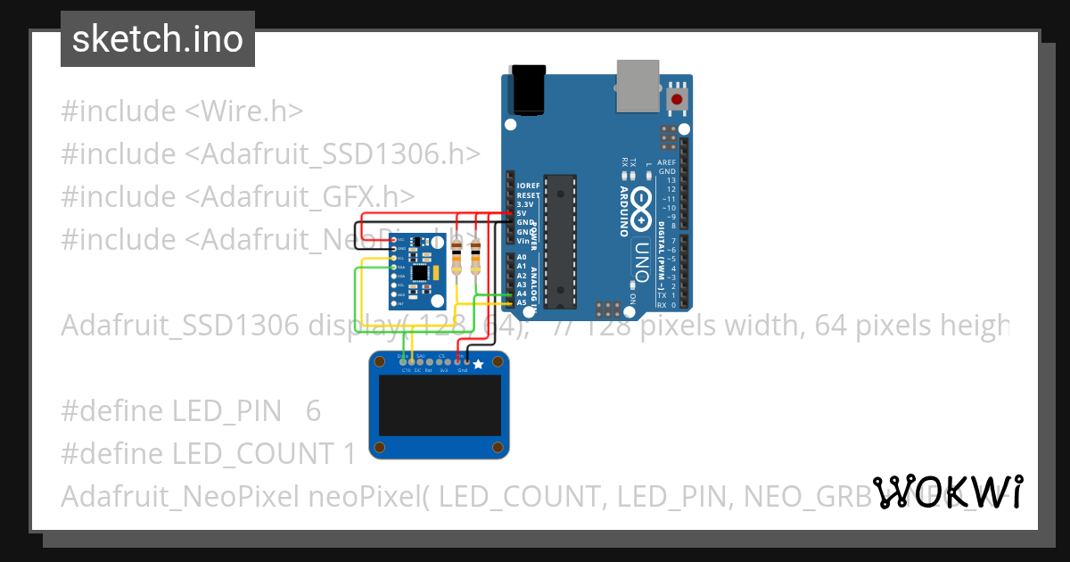 210180052riska Maghfirahmodul 12 Wokwi Esp32 Stm32 Arduino Simulator 