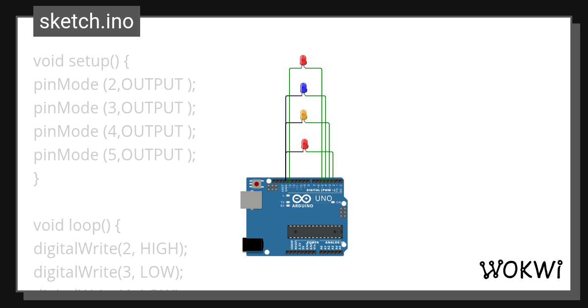 Job 1 Copy - Wokwi ESP32, STM32, Arduino Simulator