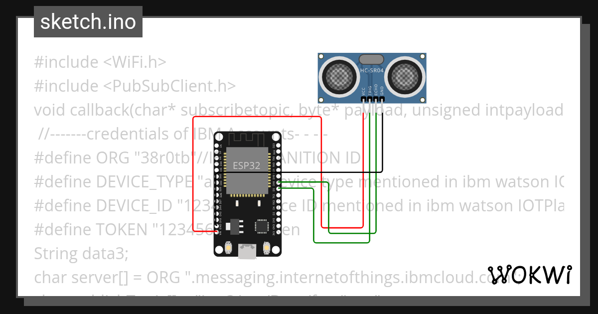 Assignment 3 Wokwi Esp32 Stm32 Arduino Simulator 7118