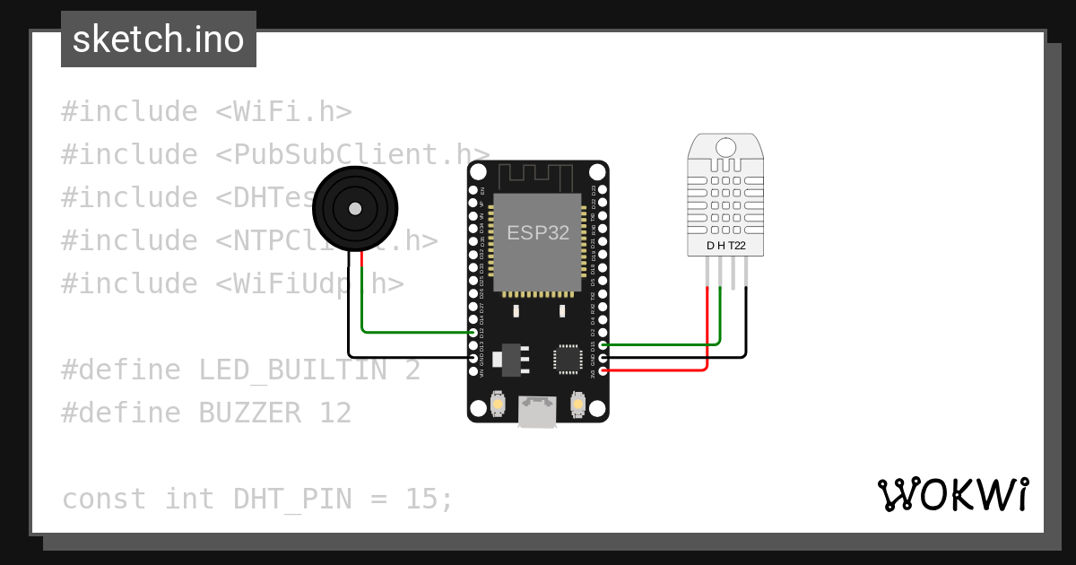 Wokwi Online Esp32 Stm32 Arduino Simulator 8029