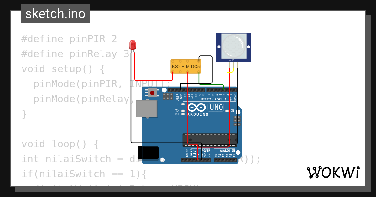 Wokwi Online Esp32 Stm32 Arduino Simulator 8788