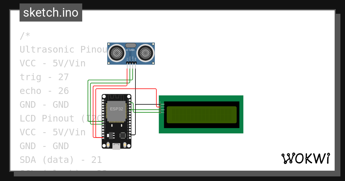 Test1 Wokwi Esp32 Stm32 Arduino Simulator 3160