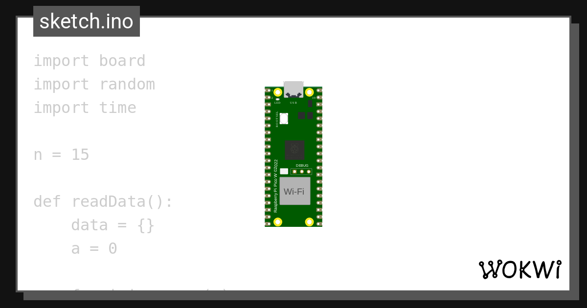 Exercise 1 Wokwi Esp32 Stm32 Arduino Simulator
