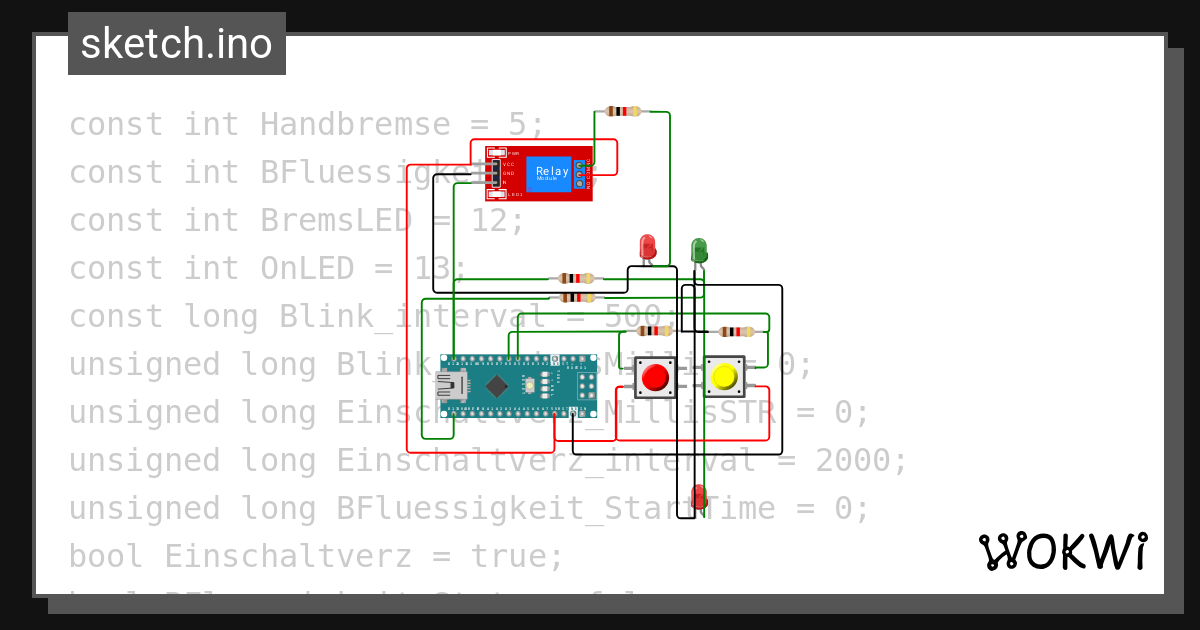 Vers05 Wokwi Esp32 Stm32 Arduino Simulator