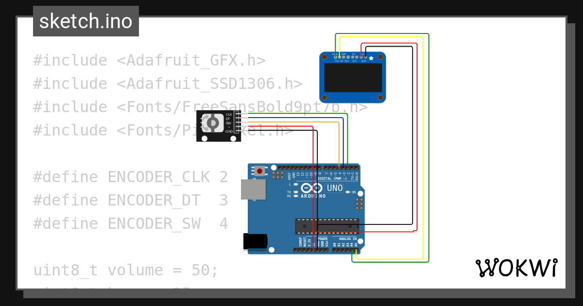 Wokwi Online Esp32 Stm32 Arduino Simulator 3793