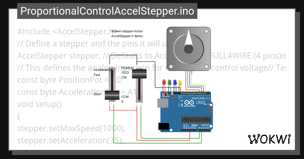 Wokwi - Online ESP32, STM32, Arduino Simulator