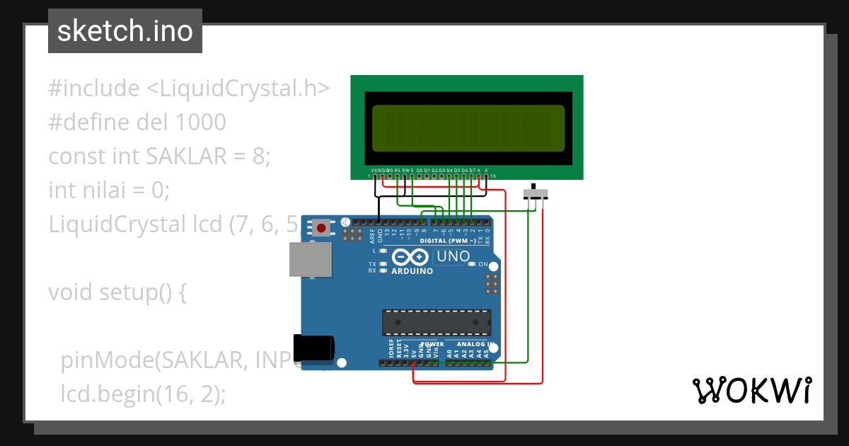 3337220099_AOK_2023_LAB_4 - Wokwi ESP32, STM32, Arduino Simulator
