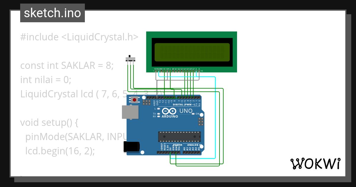3337220031_aok_2023_lab_4 - Wokwi ESP32, STM32, Arduino Simulator