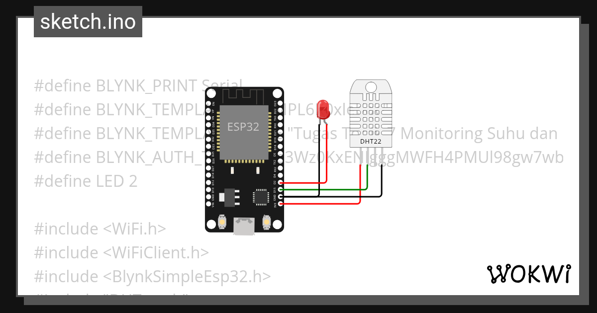 Tugas Topik 7_ Tambahkan Visualisasi Data untuk Kelembaban pada Dashboard - Wokwi ESP32, STM32 ...
