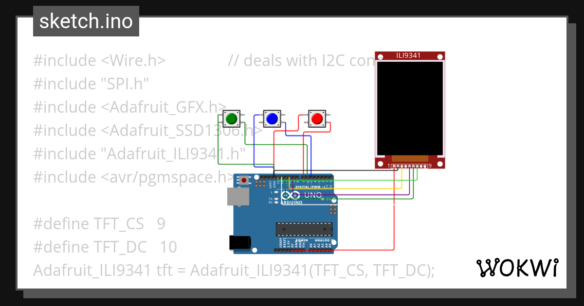 Wokwi Online Esp32 Stm32 Arduino Simulator 5720