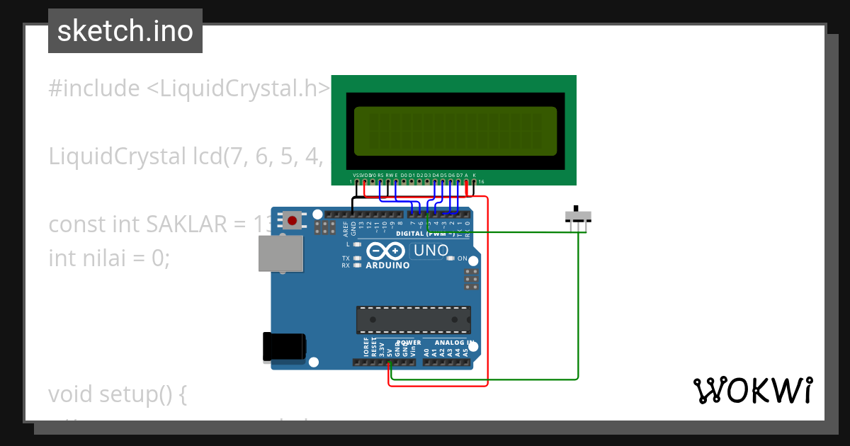 3337220087_Satria Khaylan Algibrani_AOKA_2023_LAB4 - Wokwi ESP32, STM32 ... 3337220087_Satria Khaylan Algibrani_AOKA_2023_LAB4 - Wokwi ESP32, STM32 ...