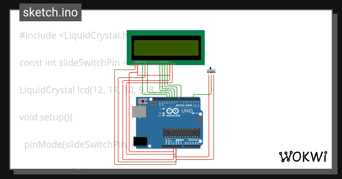 3337220002_aok_2023_lab_4 - Wokwi ESP32, STM32, Arduino Simulator 3337220002_aok_2023_lab_4 - Wokwi ESP32, STM32, Arduino Simulator