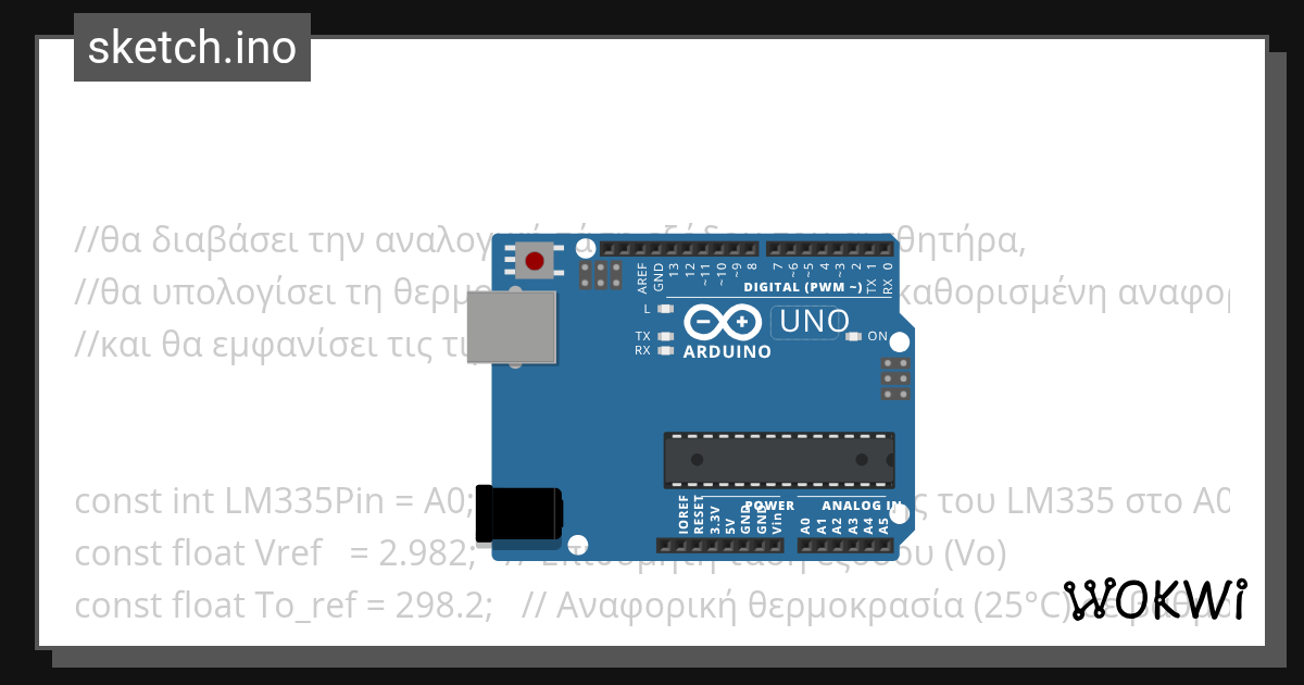 Lab4a_LM335 - Wokwi ESP32, STM32, Arduino Simulator