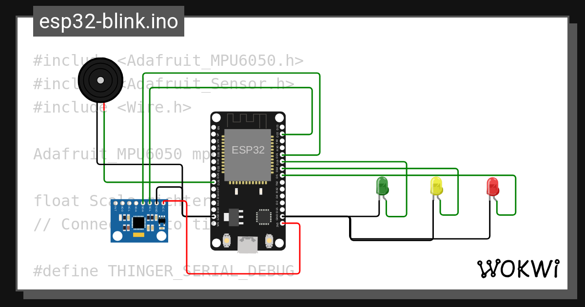 Dito Kurnia210180043 Wokwi Esp32 Stm32 Arduino Simulator