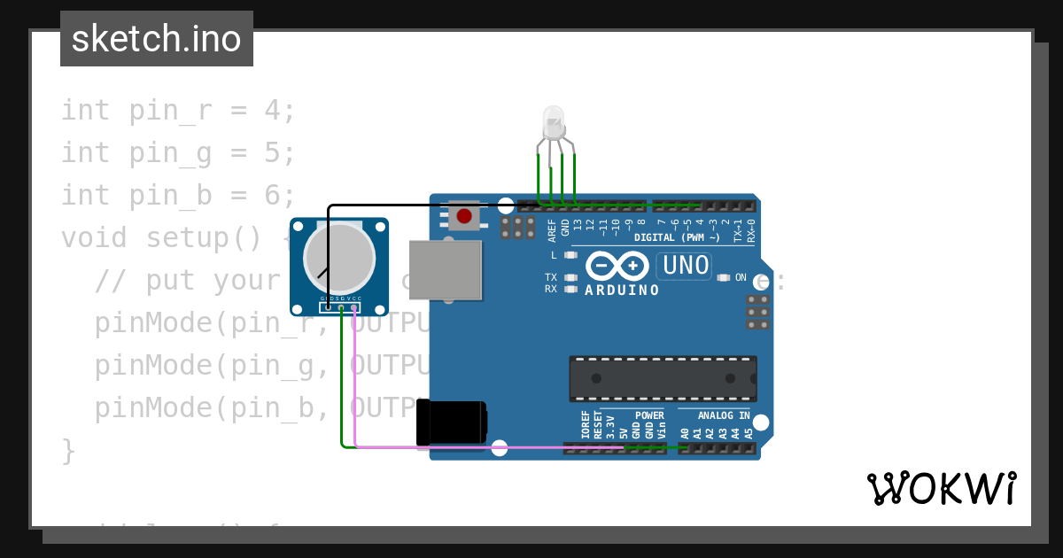 P 280 Wokwi Esp32 Stm32 Arduino Simulator