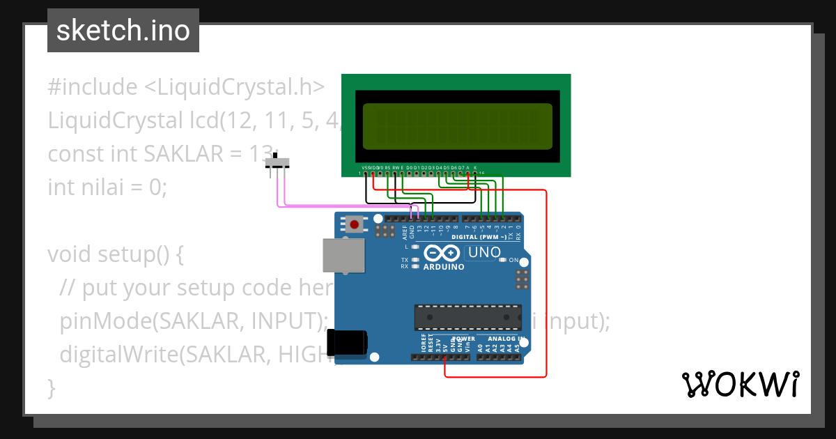 3337220052_aok_2023_lab_4 - Wokwi ESP32, STM32, Arduino Simulator