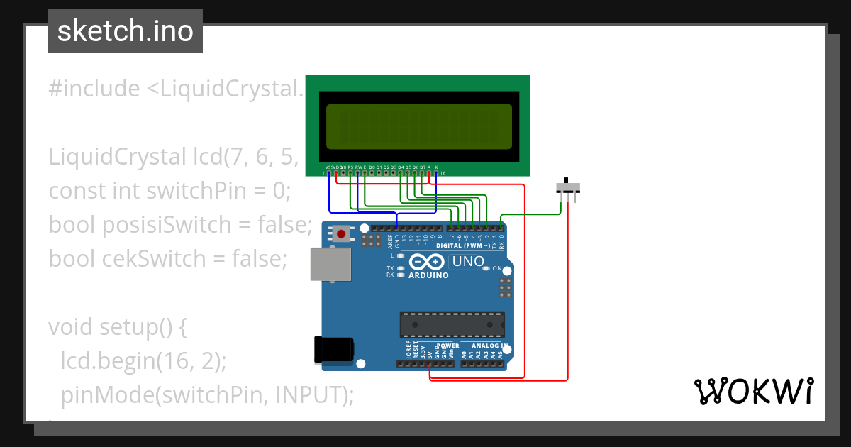 3337220008_aok_2023_lab_4 - Wokwi ESP32, STM32, Arduino Simulator