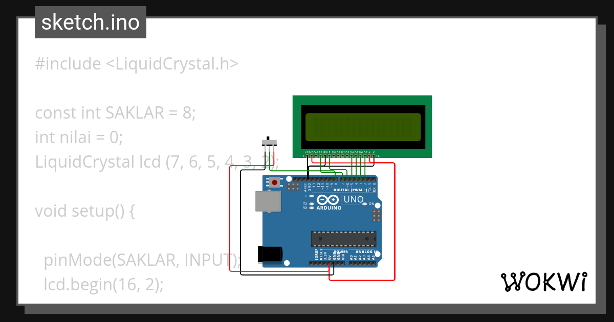 3337220035_aok_2023_lab4 - Wokwi ESP32, STM32, Arduino Simulator 3337220035_aok_2023_lab4 - Wokwi ESP32, STM32, Arduino Simulator