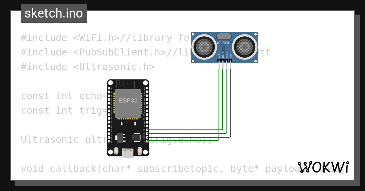 Assignment 3 Wokwi Esp32 Stm32 Arduino Simulator 0739