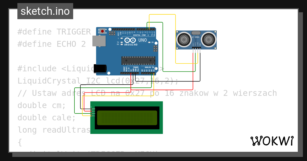 Zadanie41 Wokwi Esp32 Stm32 Arduino Simulator