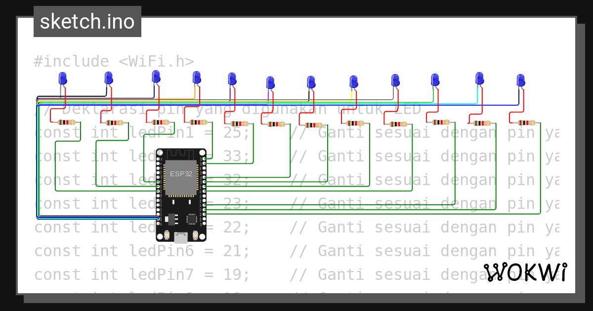 210180002mramadhan Subhi Copy Wokwi Esp32 Stm32 Arduino Simulator 2709