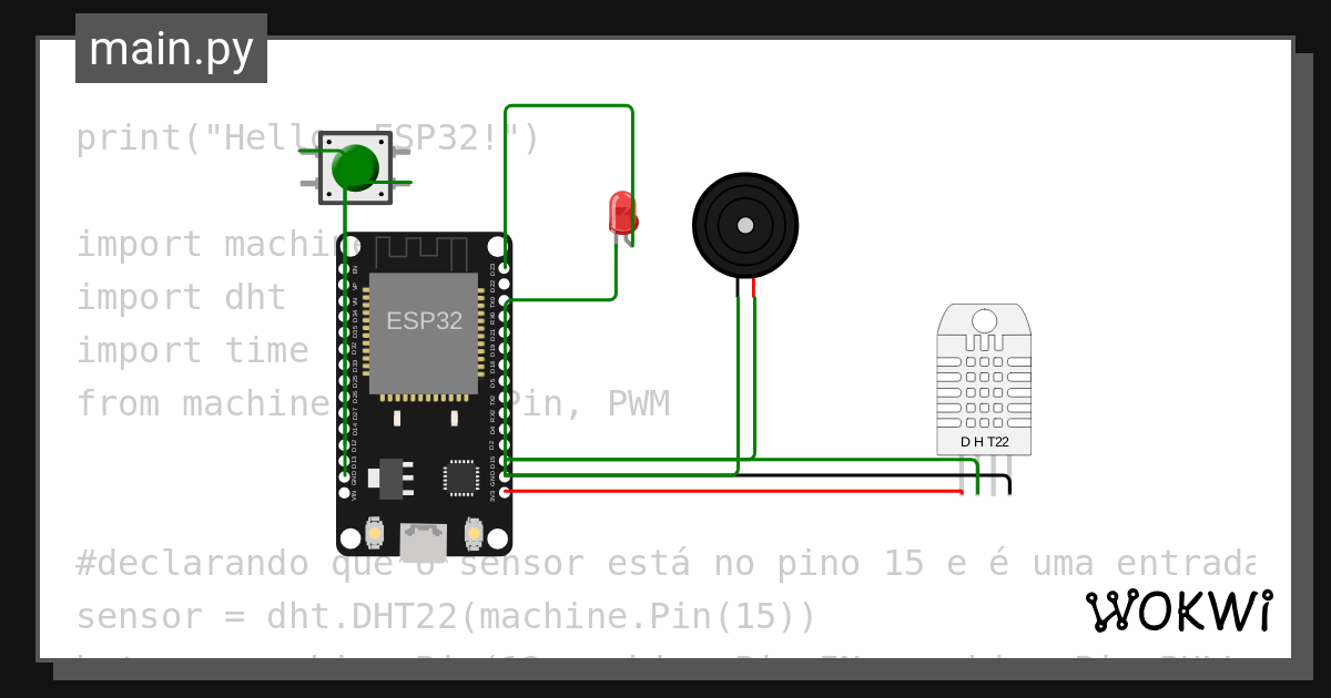 Sensor De Temperatura Copy Wokwi Esp32 Stm32 Arduino Simulator 3556