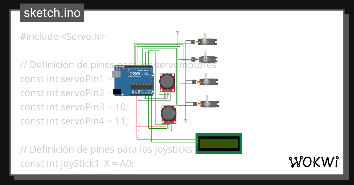 Proyecto 2 digital Copy Copy Copy - Wokwi ESP32, STM32, Arduino Simulator