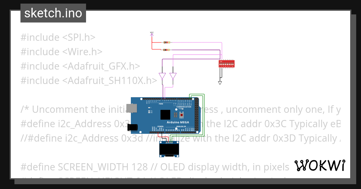 FinalProject-FED - Wokwi ESP32, STM32, Arduino Simulator