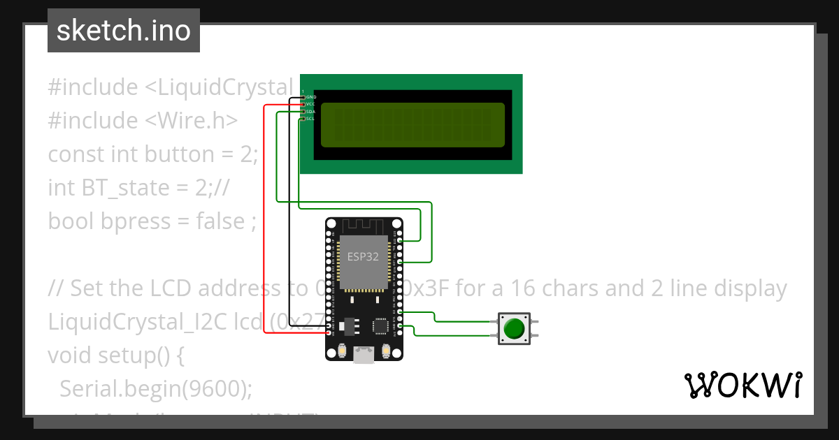 Wokwi Online Esp32 Stm32 Arduino Simulator 9996