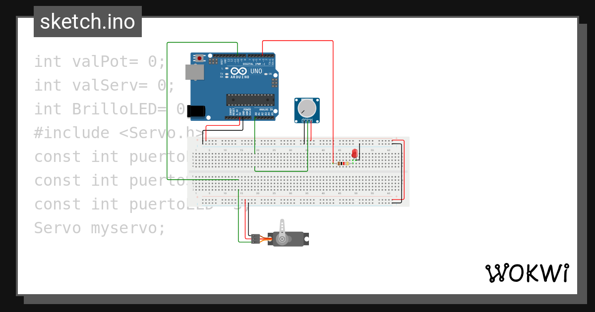 Practica 2 Wokwi Esp32 Stm32 Arduino Simulator 2891