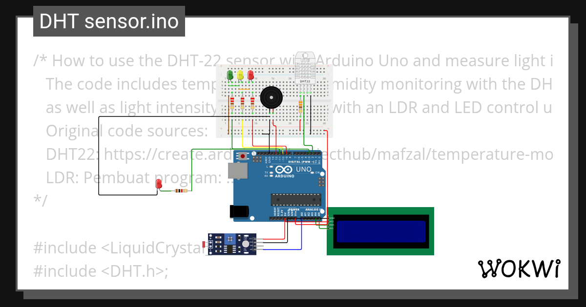 Wokwi - Online ESP32, STM32, Arduino Simulator