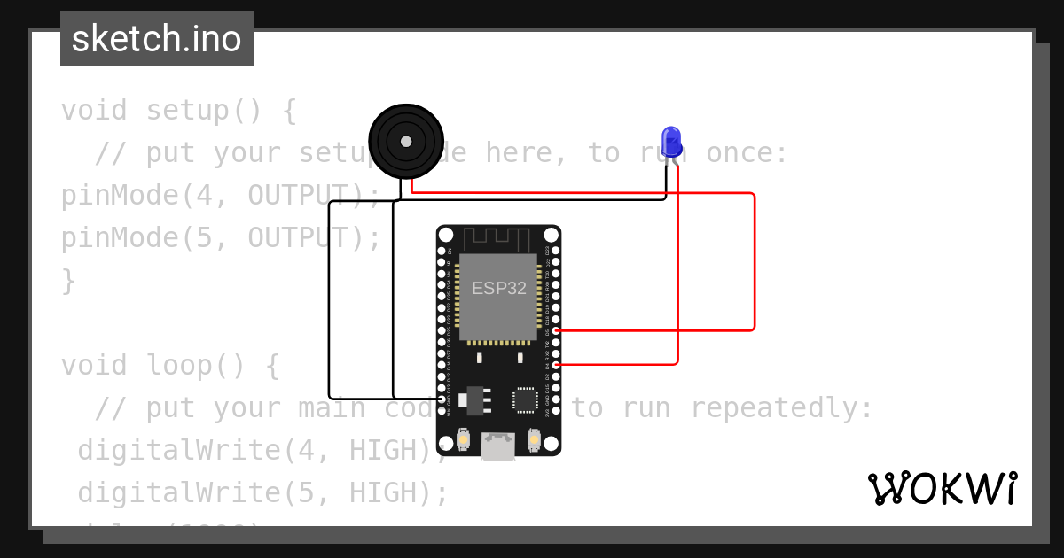Arip Slebew Wokwi Esp32 Stm32 Arduino Simulator 2269