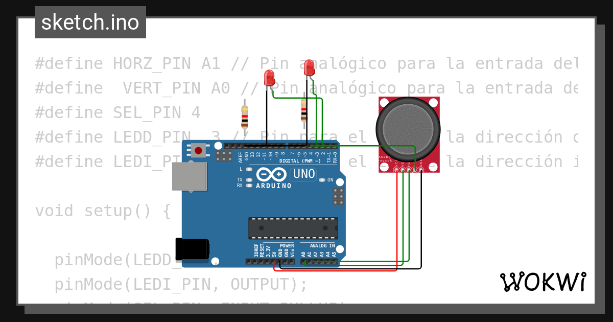 Tecno Practica 3 Wokwi Esp32 Stm32 Arduino Simulator
