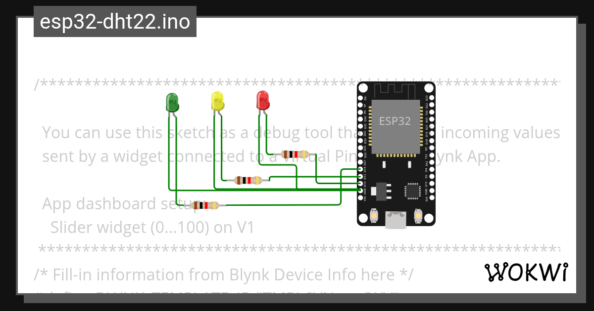 sine2 - Wokwi ESP32, STM32, Arduino Simulator