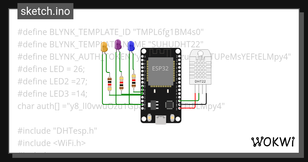 dht22_irma - Wokwi ESP32, STM32, Arduino Simulator