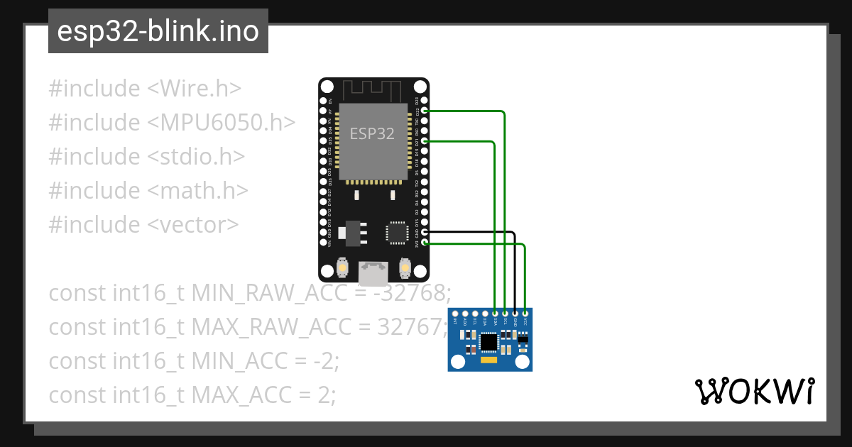 esp32-arduino.ino Lab5 - Wokwi ESP32, STM32, Arduino Simulator