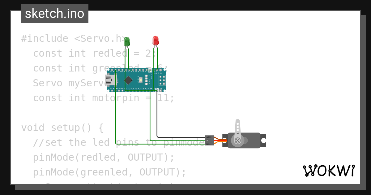 Oliver Field Wokwi Esp32 Stm32 Arduino Simulator 1020