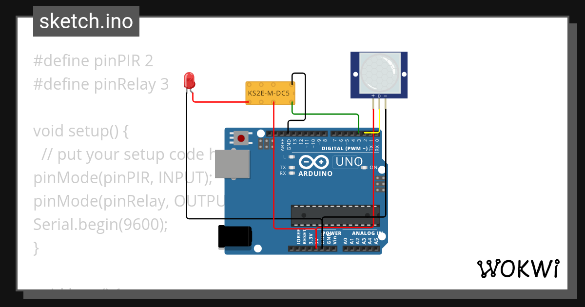 Ibnu Faqri210180108praktik3 Modul13 Wokwi Esp32 Stm32 Arduino 4635