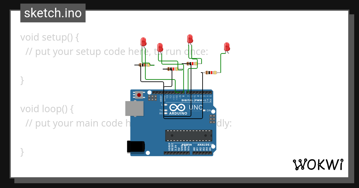 Muhammad David Santoso - Wokwi ESP32, STM32, Arduino Simulator Muhammad David Santoso - Wokwi ESP32, STM32, Arduino Simulator
