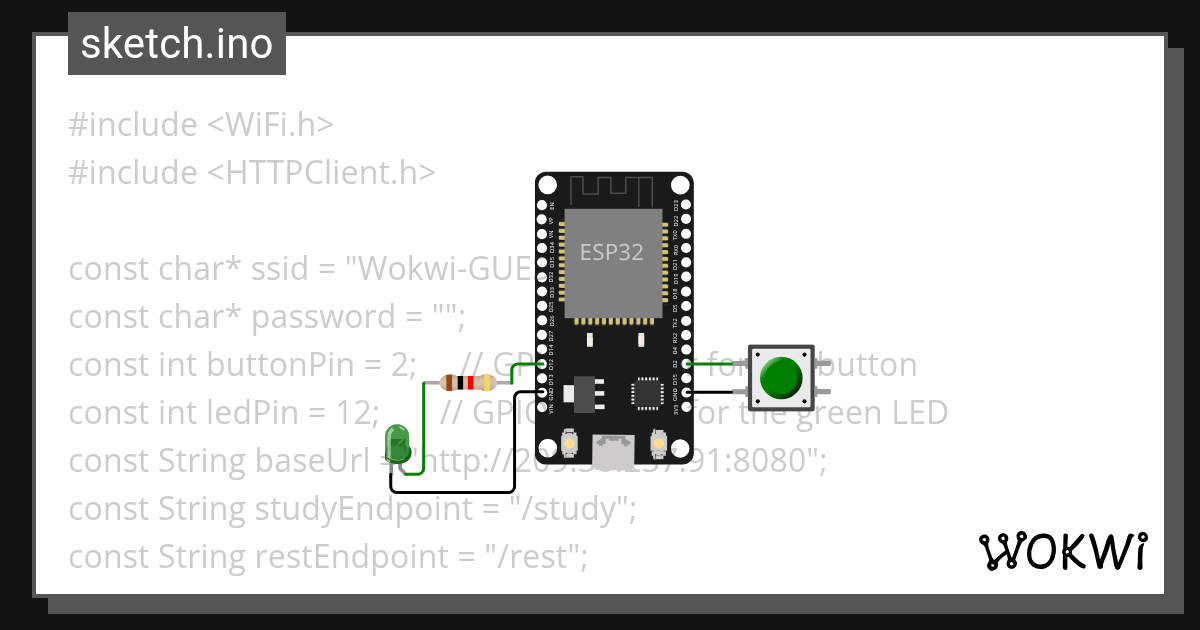 Someiot Wokwi Esp32 Stm32 Arduino Simulator 