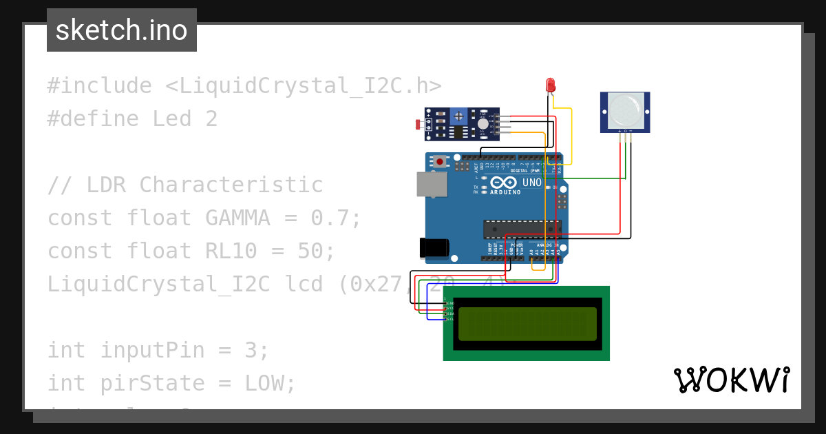 Adinda Lutfia Mahira Wokwi Esp32 Stm32 Arduino Simulator