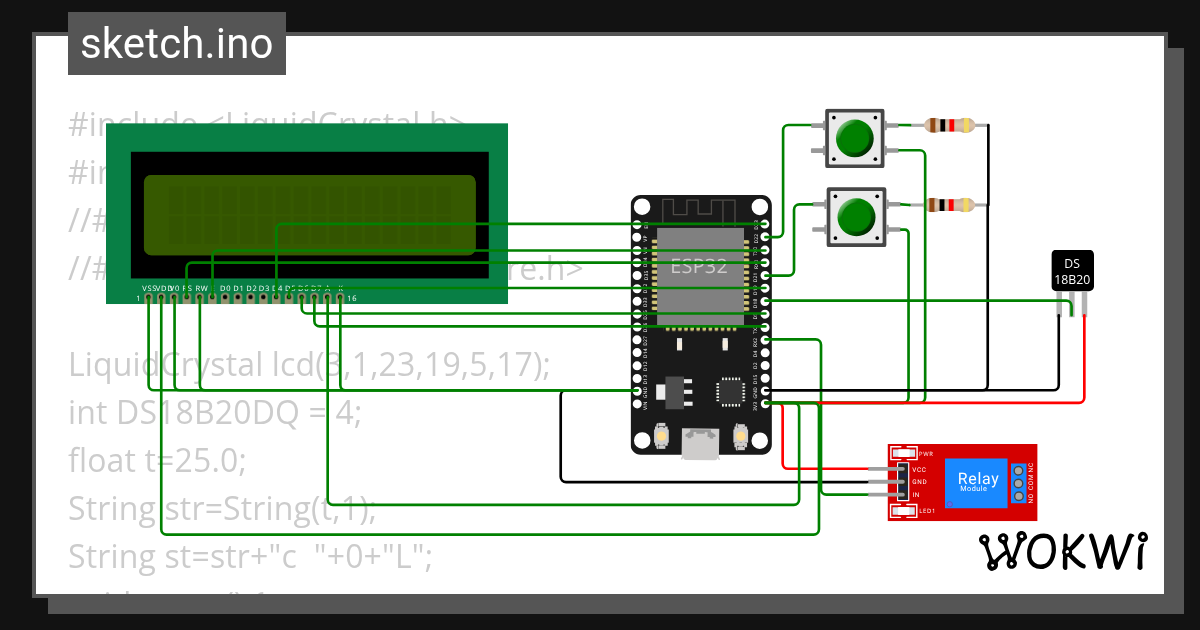 111 Copy Wokwi Esp32 Stm32 Arduino Simulator 0177