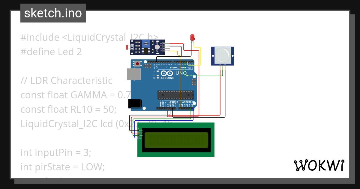 Wokwi Online Esp32 Stm32 Arduino Simulator 8952