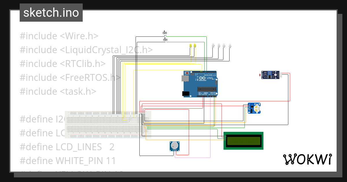 ВСРВ_freeRTOS - Wokwi ESP32, STM32, Arduino Simulator