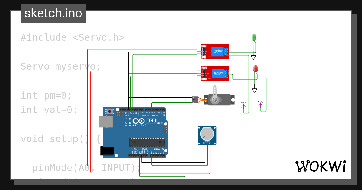 24 Laboratoriya Ishi Copy Wokwi Esp32 Stm32 Arduino Simulator 4662