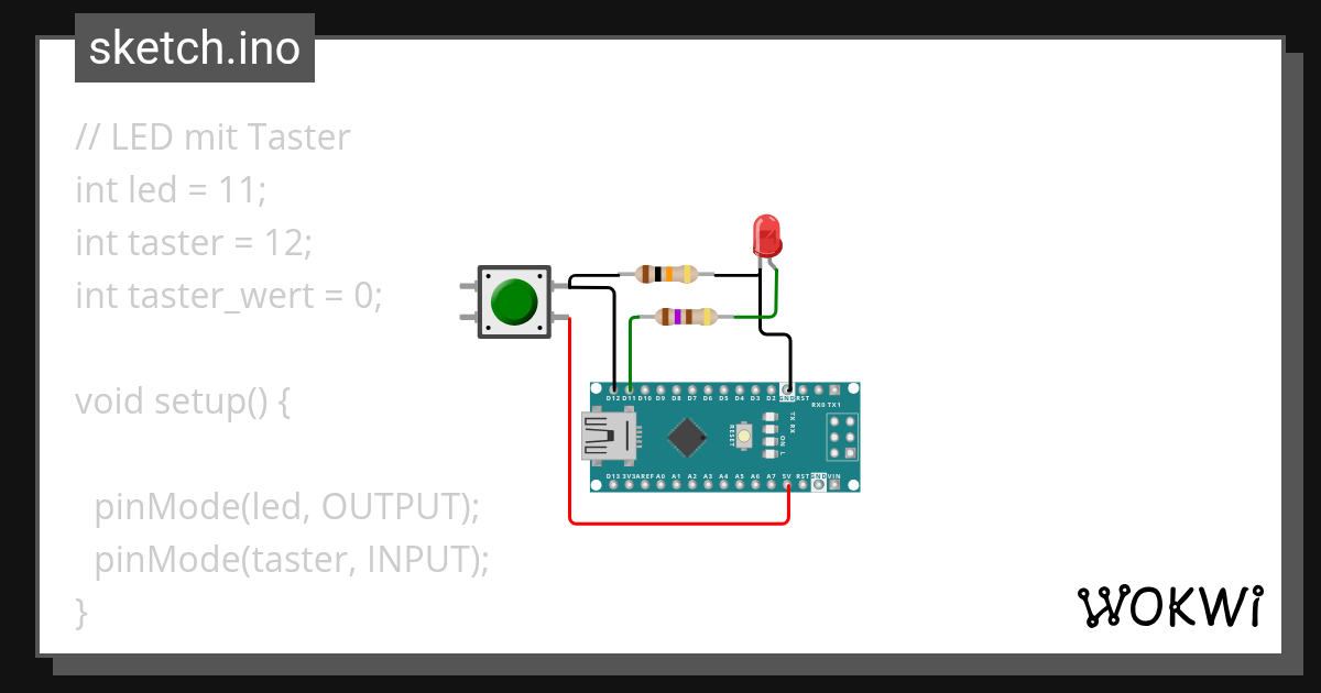 Wokwi - Online ESP32, STM32, Arduino Simulator Wokwi - Online ESP32, STM32, Arduino Simulator
