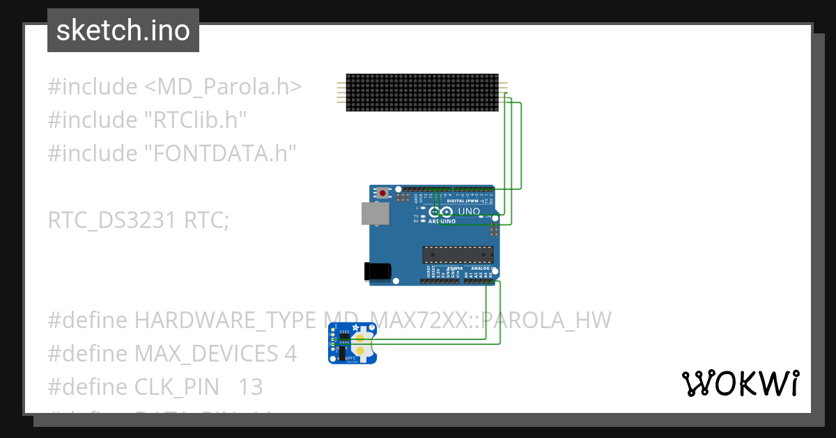 clock_arm - Wokwi ESP32, STM32, Arduino Simulator