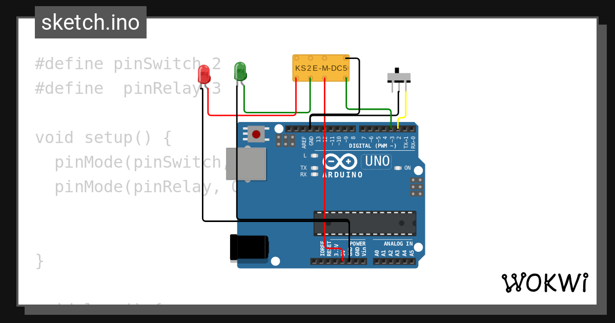 Wokwi Online Esp32 Stm32 Arduino Simulator 